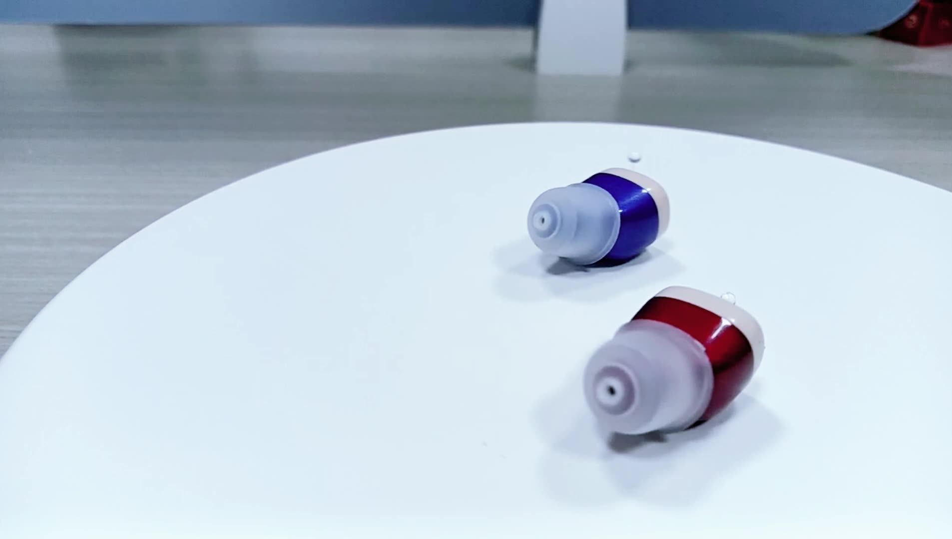 K&fcoptee Ear Amplifier For The Deaf,Ric In-ear Hearing Aids Adults ...