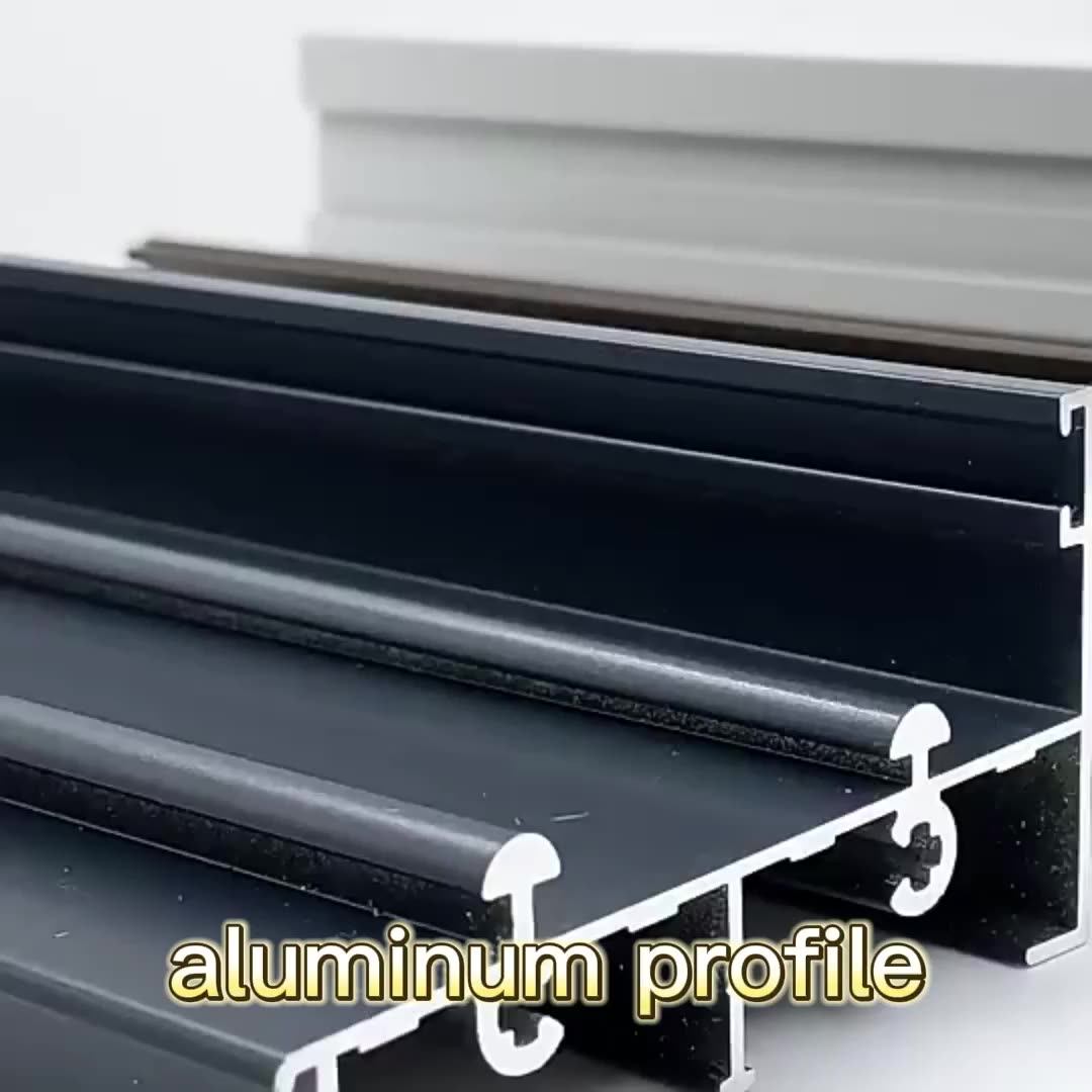 Brand V Slot 4080 Aluminium Extrusion Profile For Rail Awnings Industrial Aluminum Profiles ...
