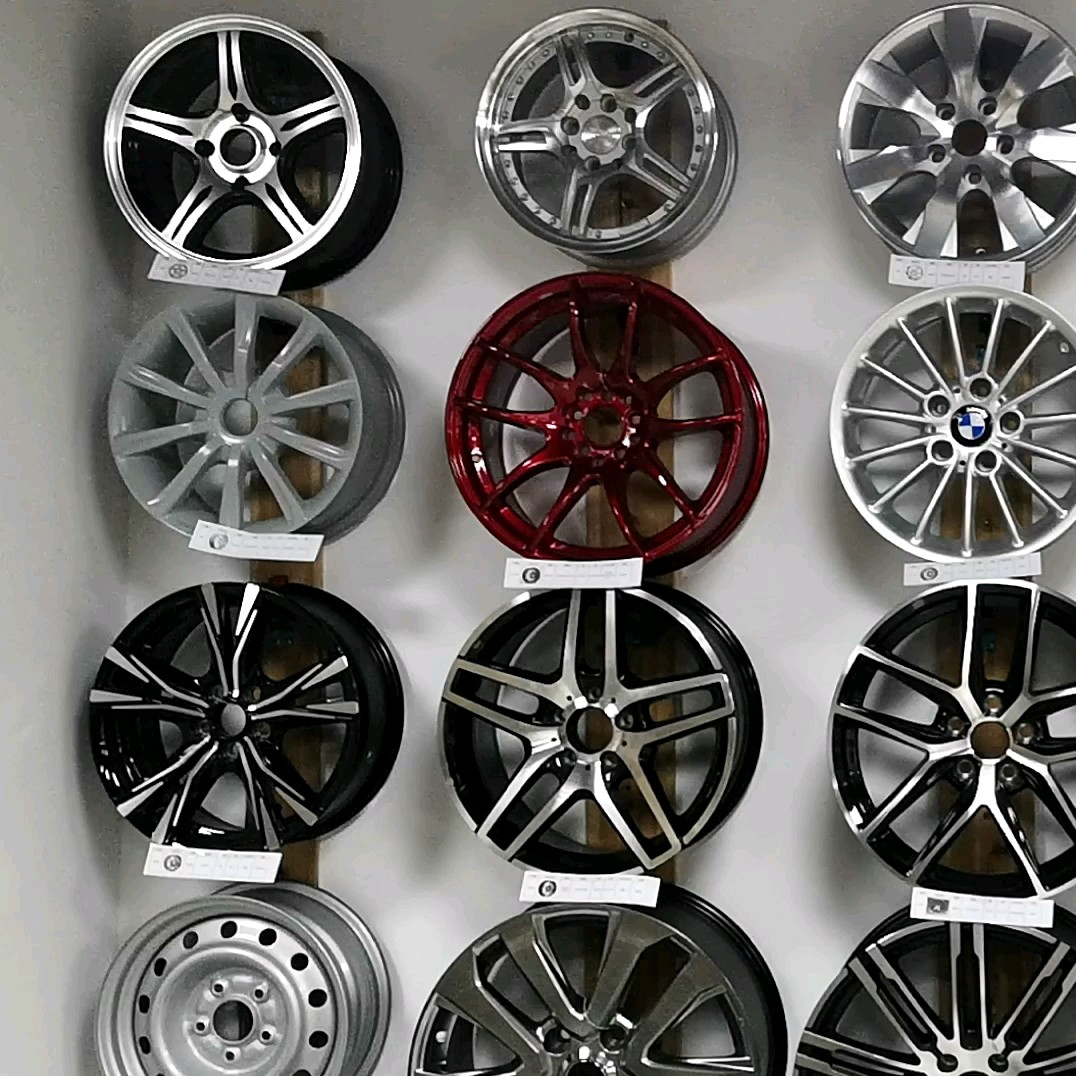 Alloy Wheel 18 19 Inch China Wholesale Rims Wheel Tiptop Designs - Buy ...