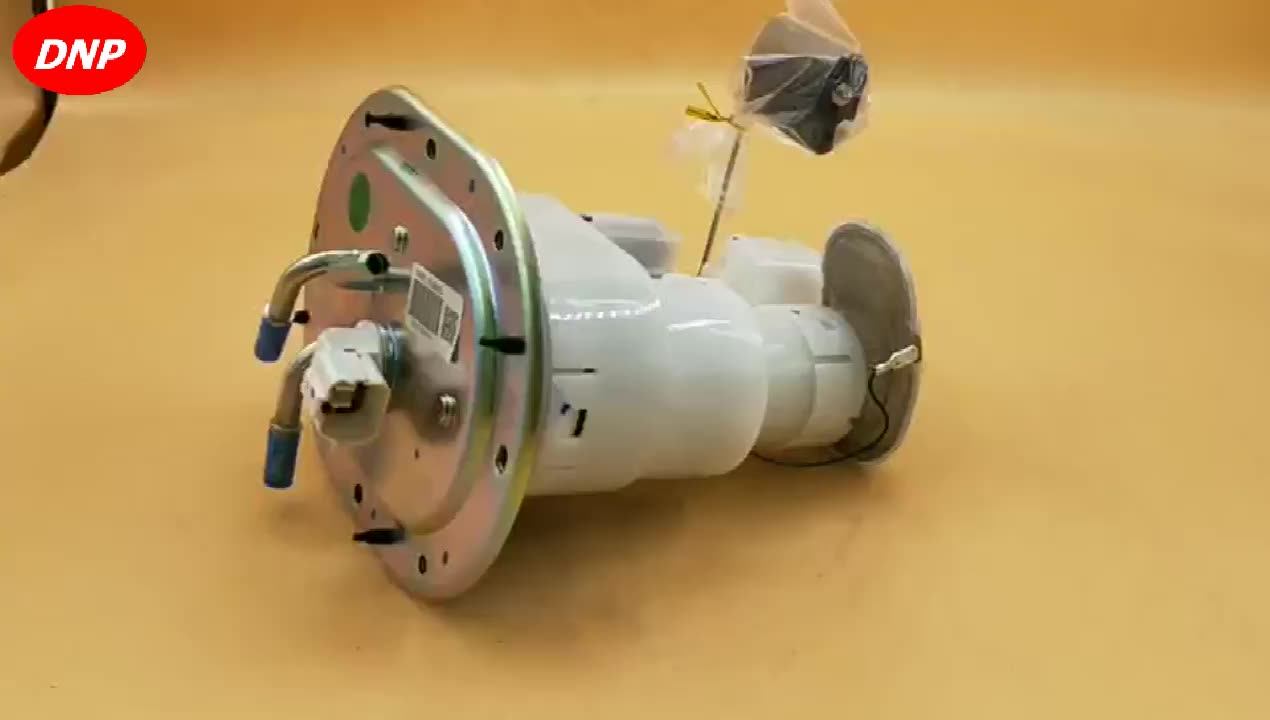 Dnp Soort Diesel 31110-2e900/31110-1f980 Brandstofpomp Voor Tucson 2.0 ...