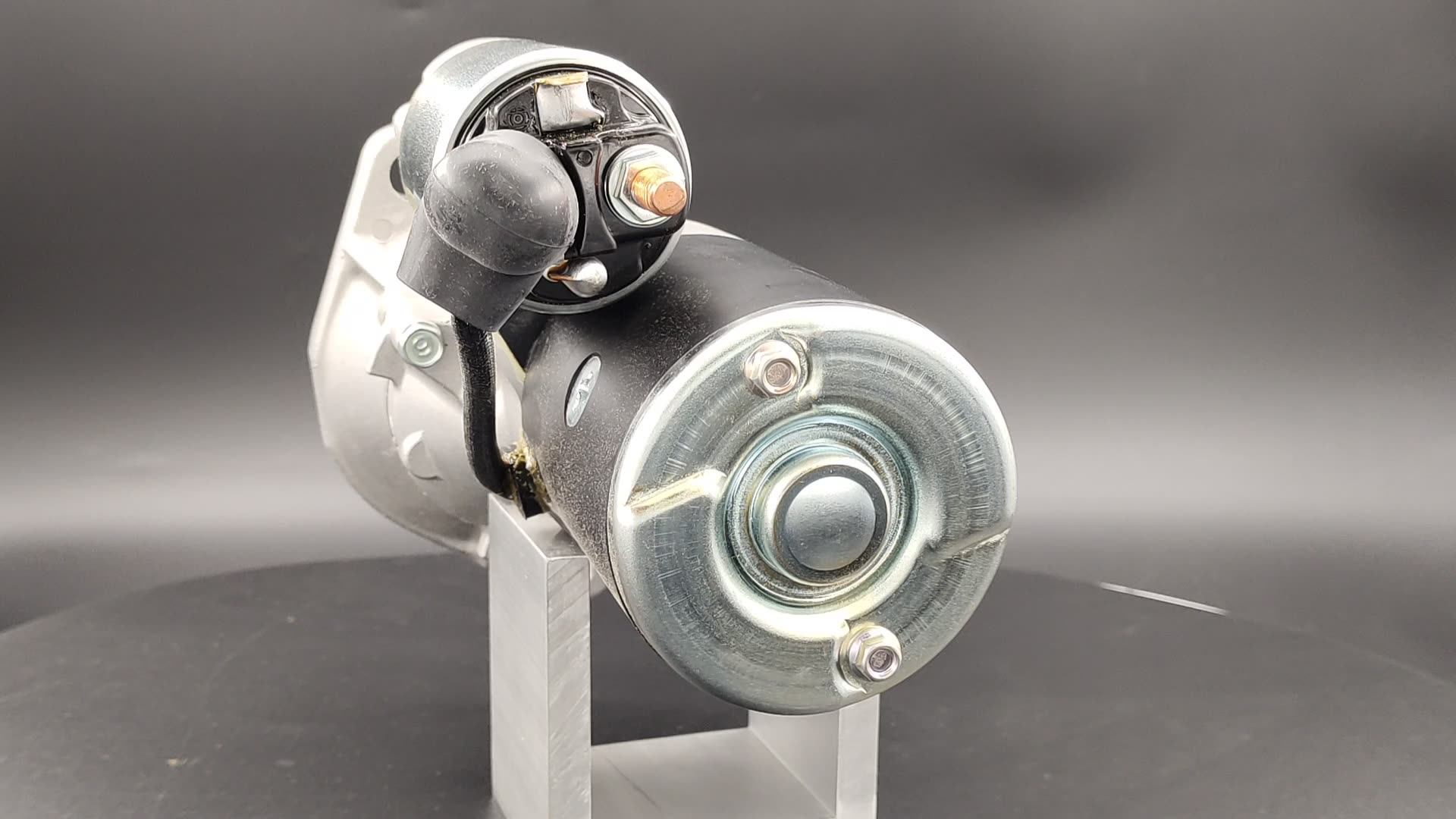 Starter For Yanmar Engine,Part Number,S114-483a,171008-77010.hitachi ...