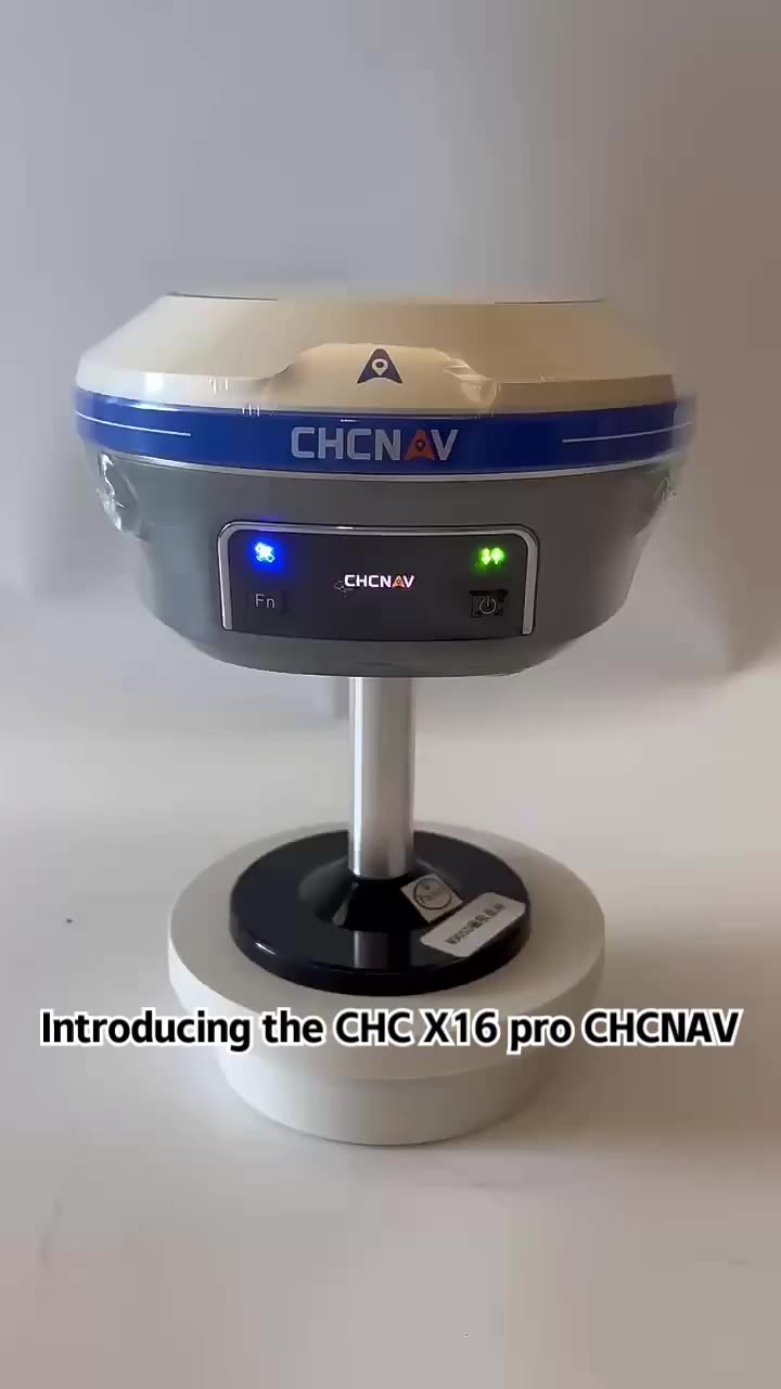 Chcnav I93/x16pro Gnss Rtk С 1408 Каналами И Материнской Платой Um980 Gnss Приемник С Imu И 3d ...
