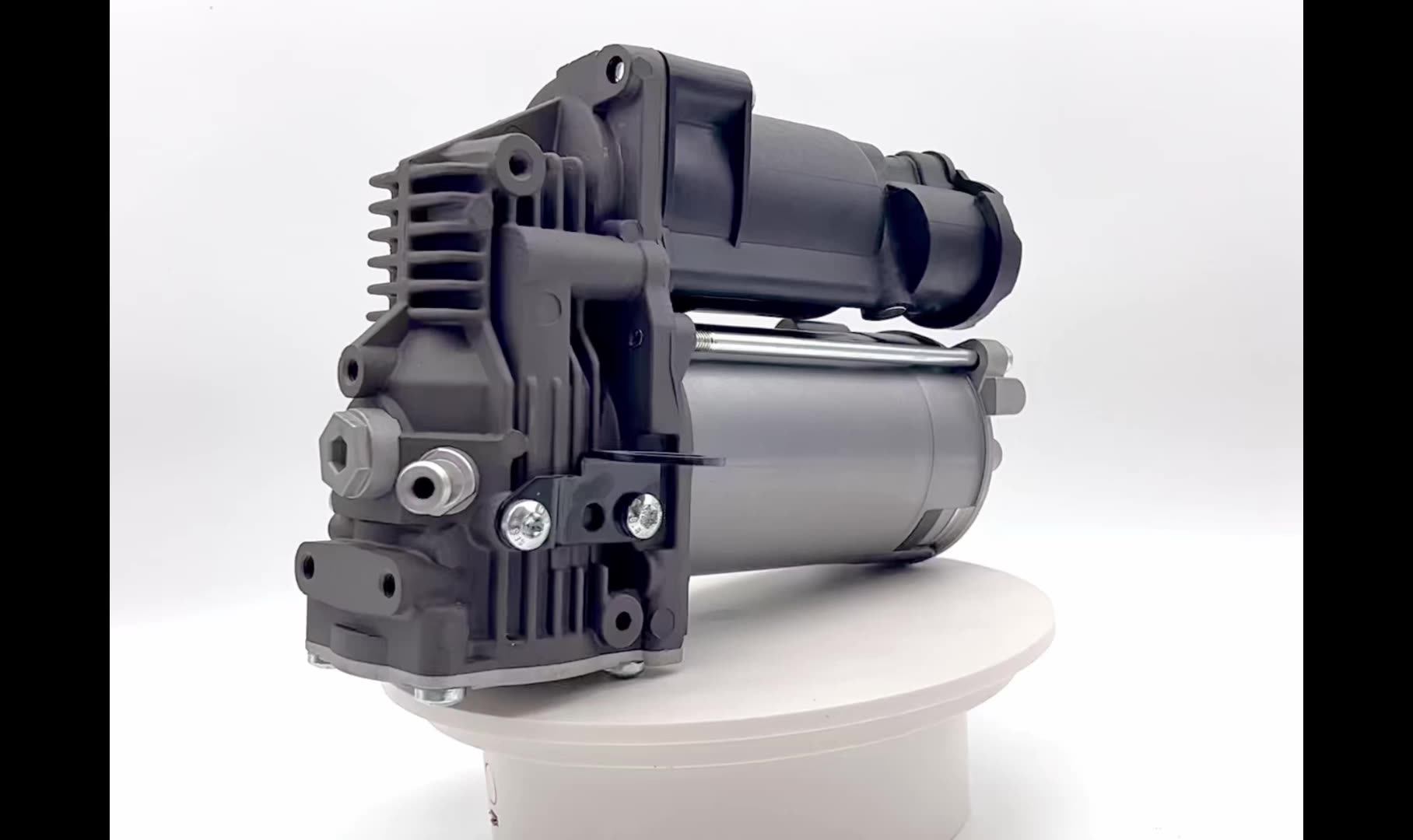 Pneumatic Suspension Compressor For Mercedes S Class Air Suspension ...