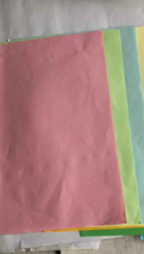 A4 80gsm Hard Color Paper Sheets - Buy A4 80gsm Hard Color Paper Sheets ...