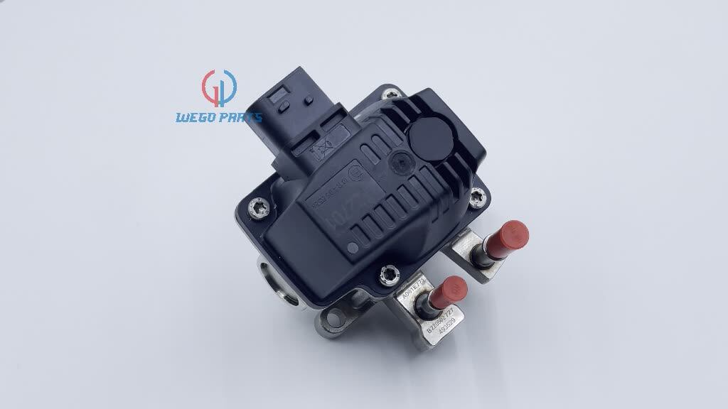 Hot Popular Adblue Injector Module Dosing Module Fits For Sca Euro 6 ...