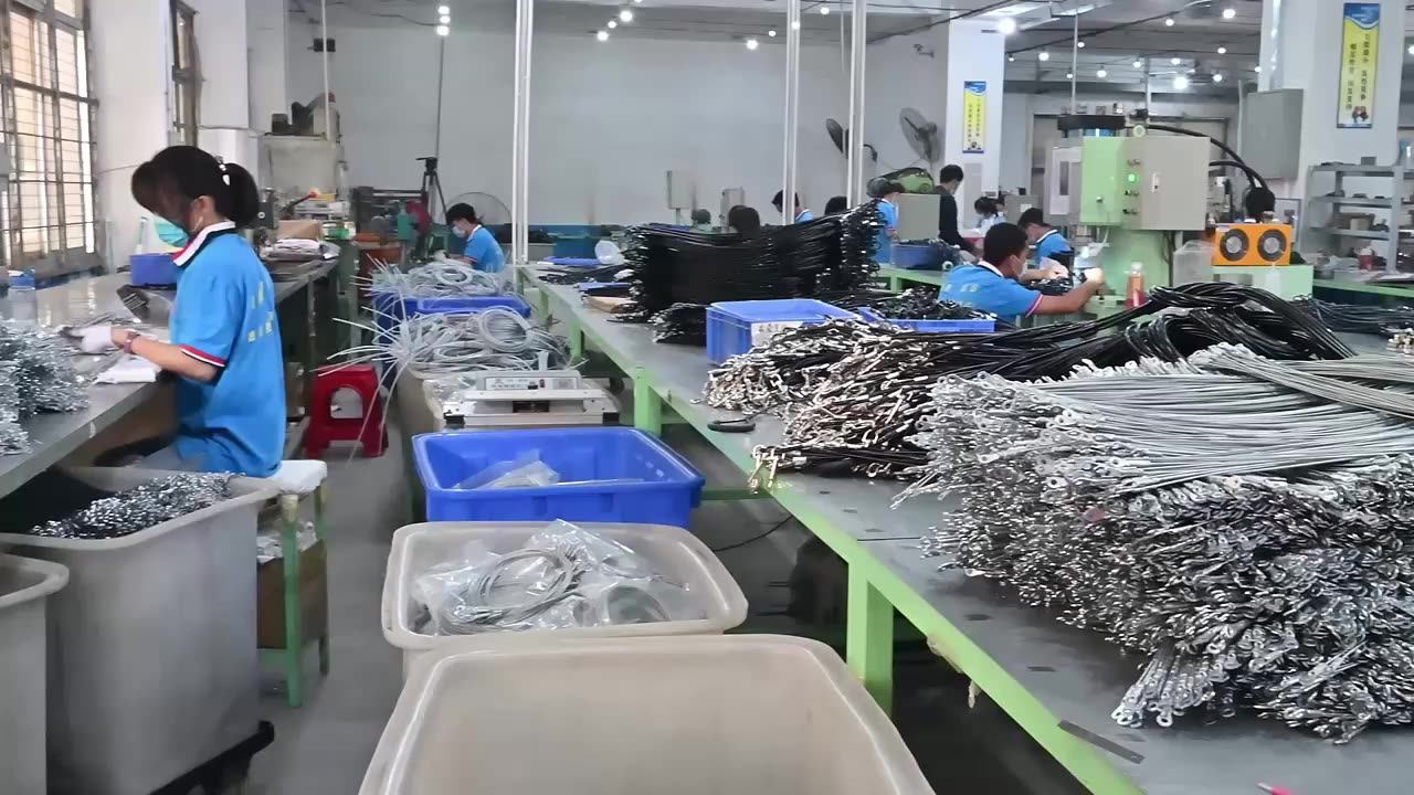 Safety Steel Wire Rope Sling Cable With Swaged End Terminals Eyelet ...