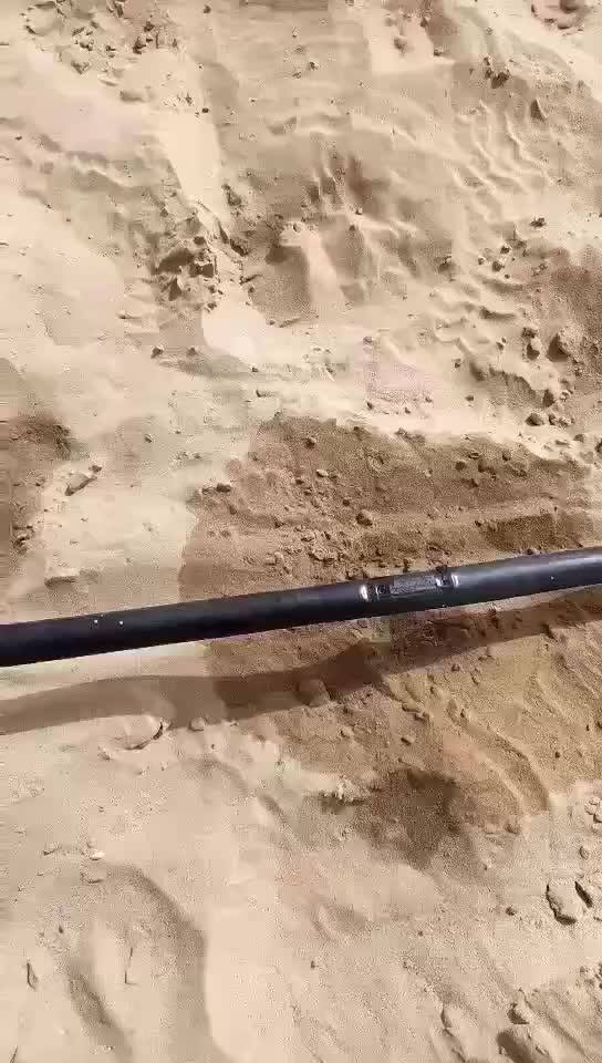 Ldpe Inline Lay Flat Drip Tape Irrigation Drip Line For Agriculture ...