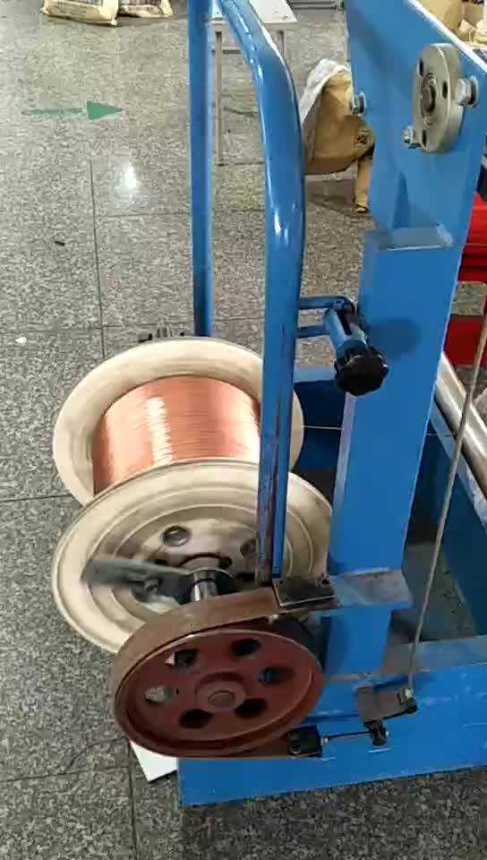 Low Voltage Flexible Copper Conductor 95mm Single Core Welding Cable ...