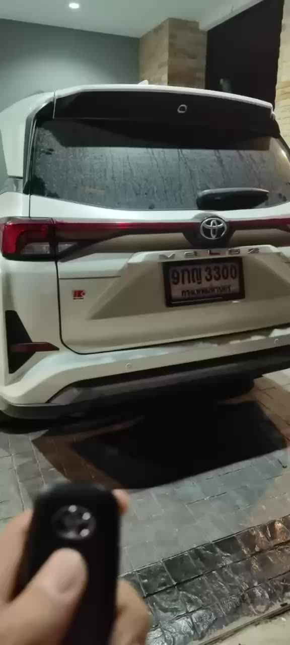 New Arrival Electric Back Door Powered Trunk Car Lift Up Tailgate Ds ...