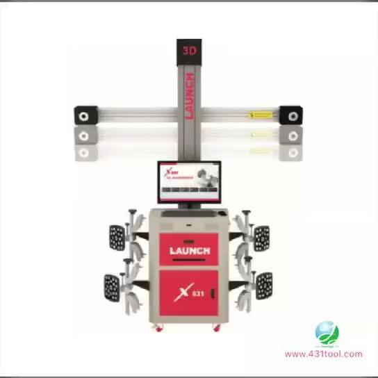 3d Wheel Alignment Machine Price Launch X831c2 - Buy 3d Wheel Alignment ...