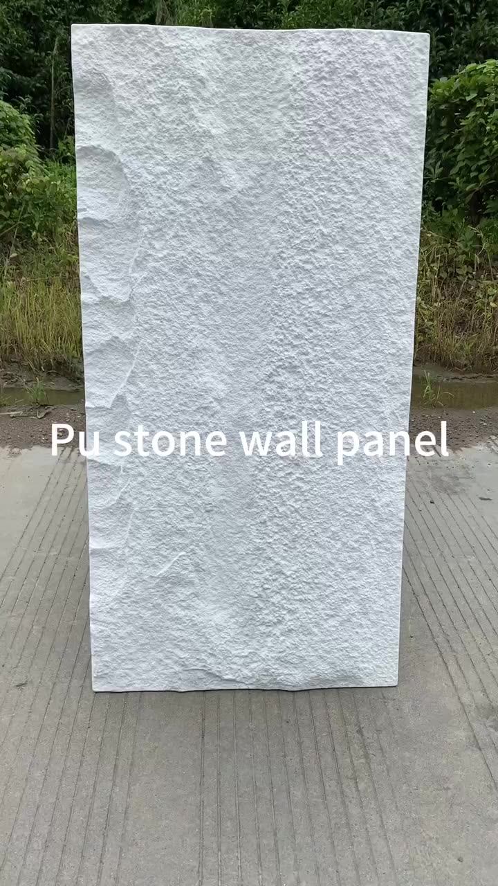 2023 American Most Popular Wall Decoration New Material Pu Culture ...