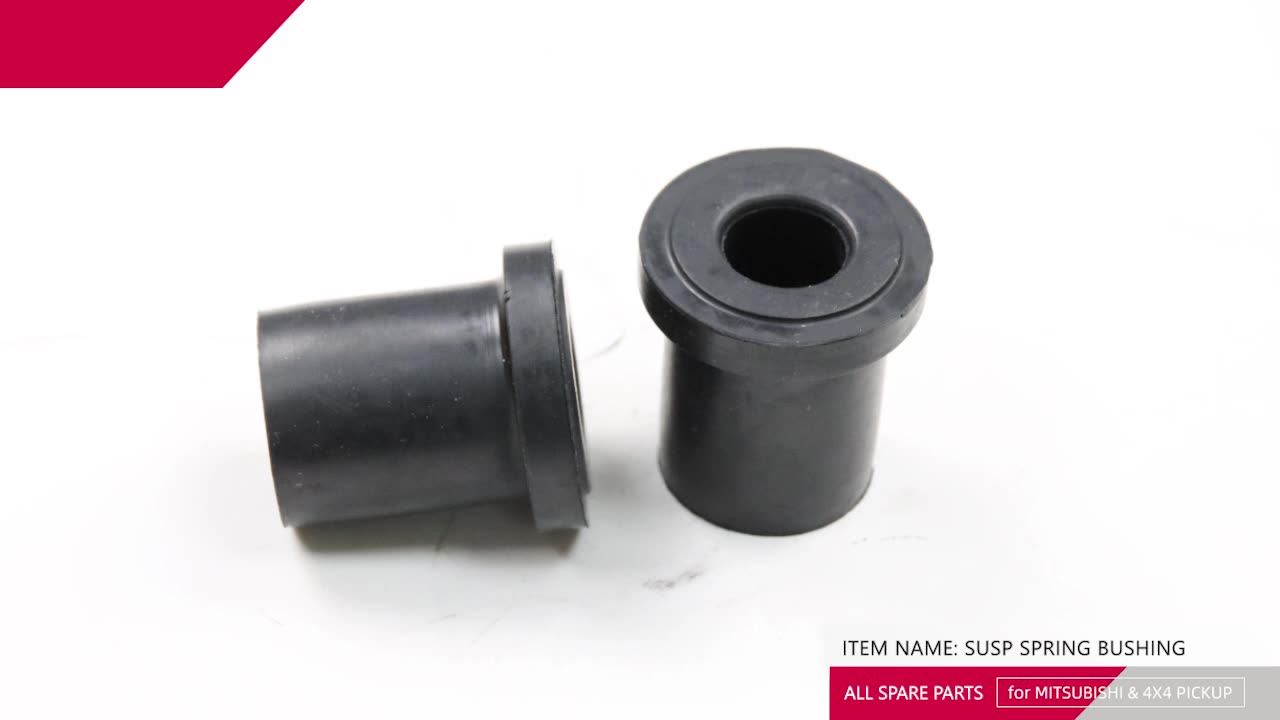 Amortiguador Casquillo Para Mitsubishi Pajero Montero V32 V43 V44 V45 ...