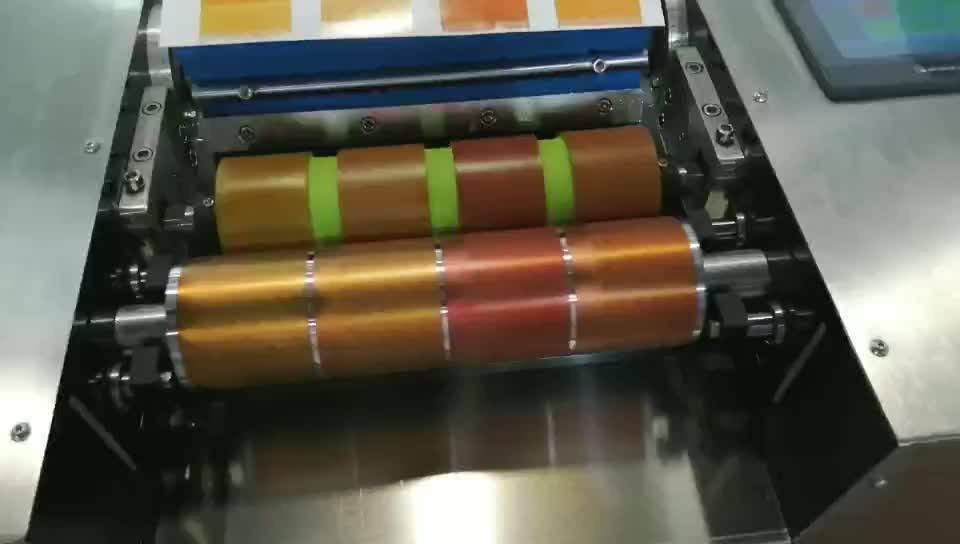 Lr-n001 Printing Proofer/ Ink Proofer/offset Proofer - Buy Printing ...