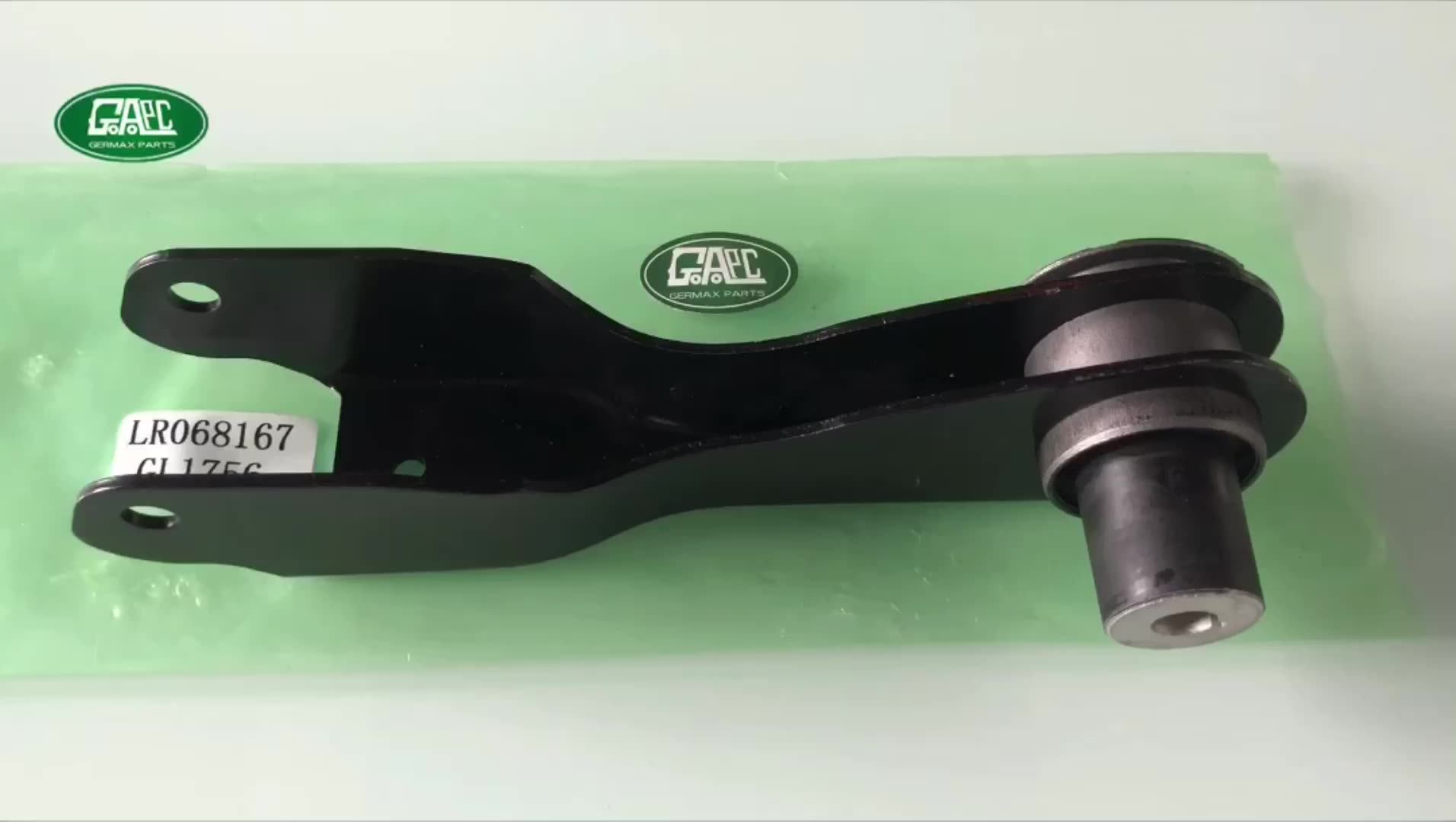 Car Rear Left Control Arm Lr097278 Lr068167 Gl1756 For Land Rover ...