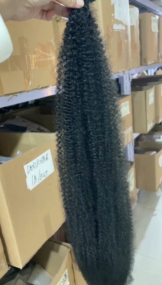 Synthetic Crochet Braid Afro Darling Hair Kinky Twist Hair Crochet ...