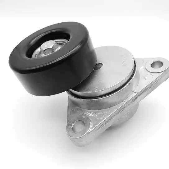 Tensioner Pulley Assy For Buick Daewoo Hyundai 96349976 96183115 ...