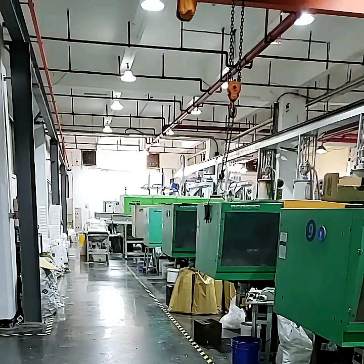 White Plastic Eggcrate Grille Light Diffuser - YINGLANG