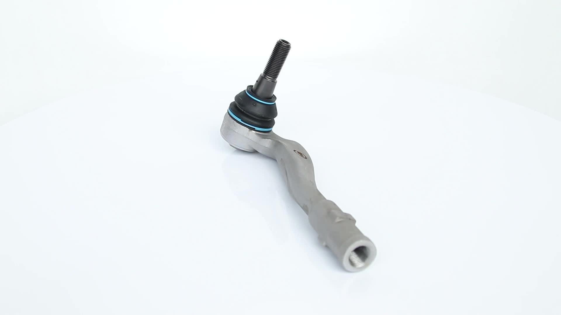 4h0422818a Germany Car Spare Parts Front Axle Right And Left Steering ...