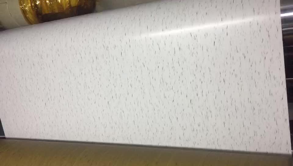 Granite Texture Acm Wall Cladding Aluminum Composite Panel For Interior ...