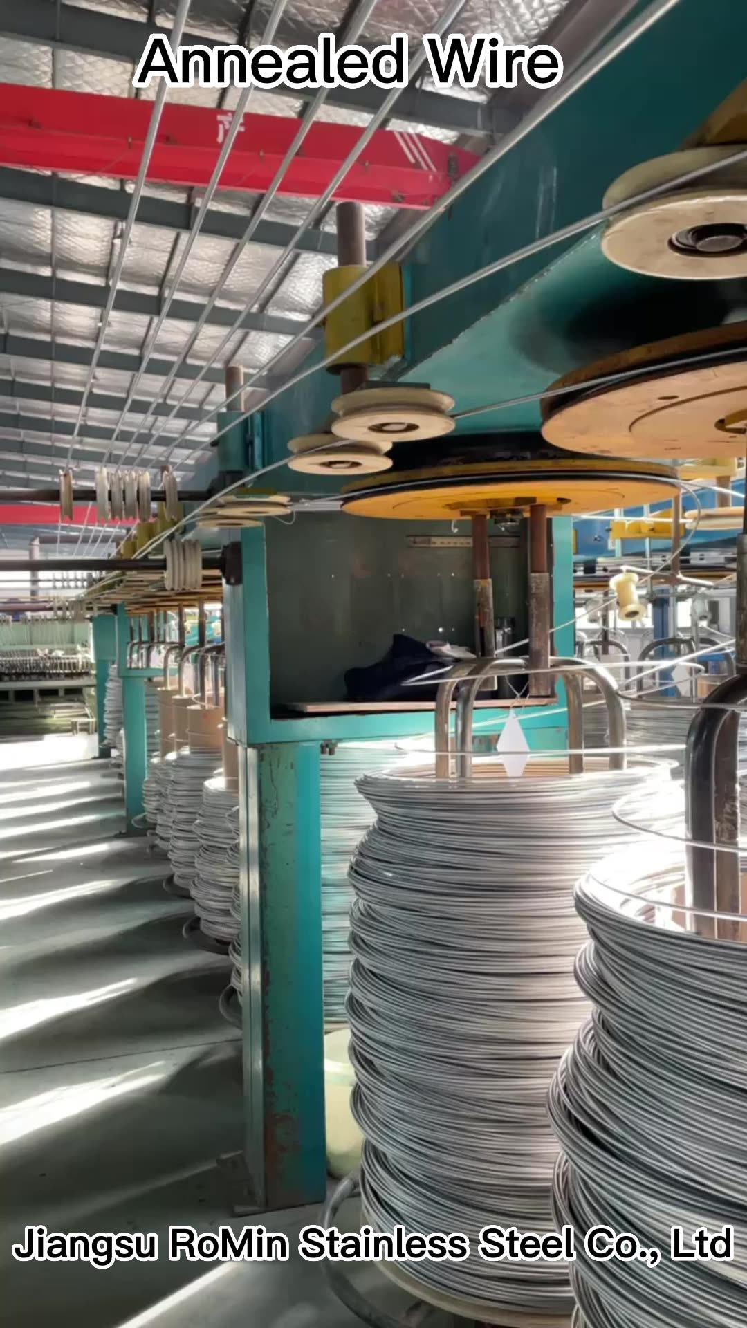 China 316 7x19 Dia. 8mm Pvc Coated Stainless Steel Wire Rope For Marine ...