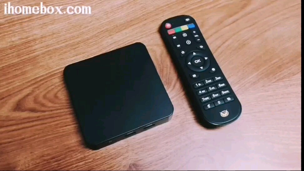 Stock Promotion Android Tv Set Top Box 4k Hdr Rk3229 1gb 8g P6 Smart Tv ...