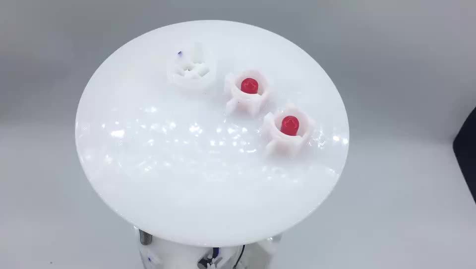 Gzouku Car Fuel Pump Assembly 77020-0k080/770200k080/77020-0k010 For ...