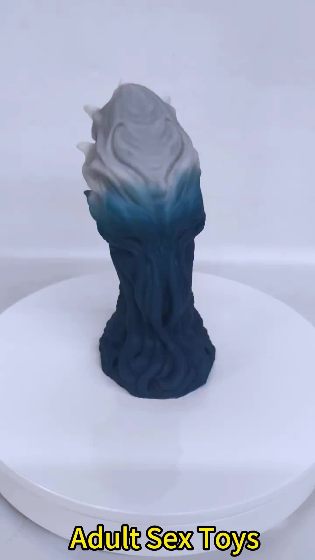 Factory Prices Big Knot Huge Dragon Anal Xxx Sex Toy Male Fantasy ...