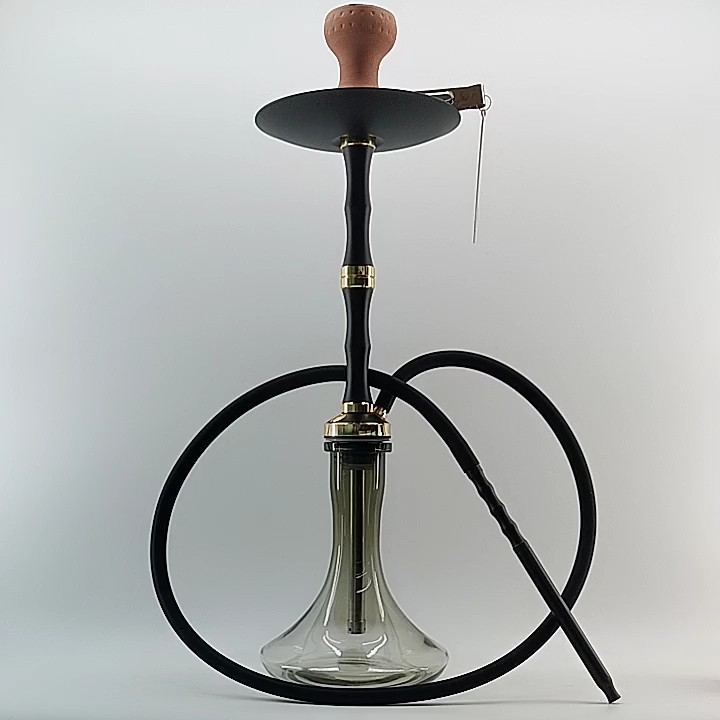 Shisha Glass Hookah Vase Tabac A Chicha De Dubai Chicha Narghile - Buy ...