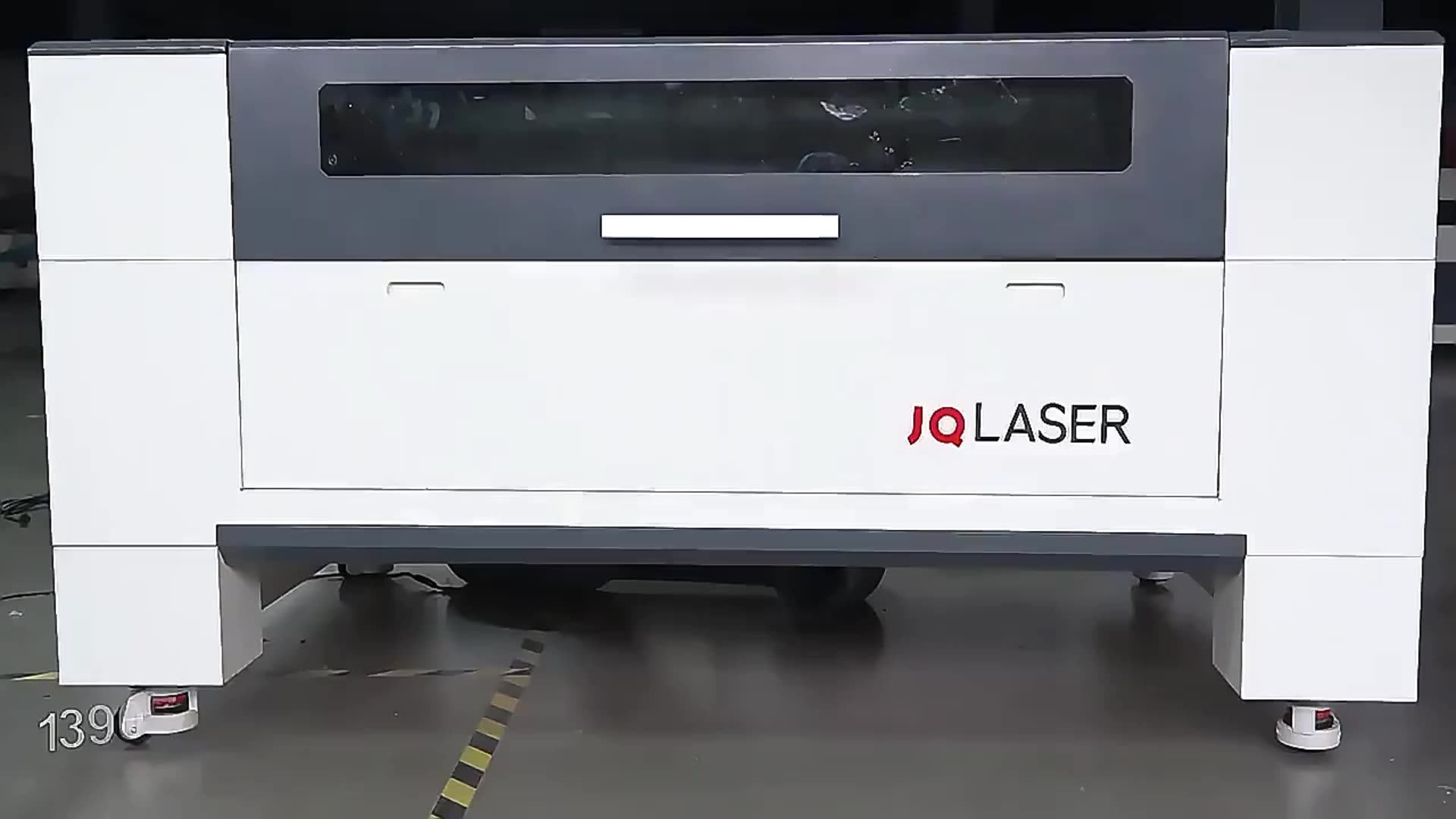 Jqlaser 6090 1390 1610 Co2 Laser Cutting And Engraving Machine 130w ...