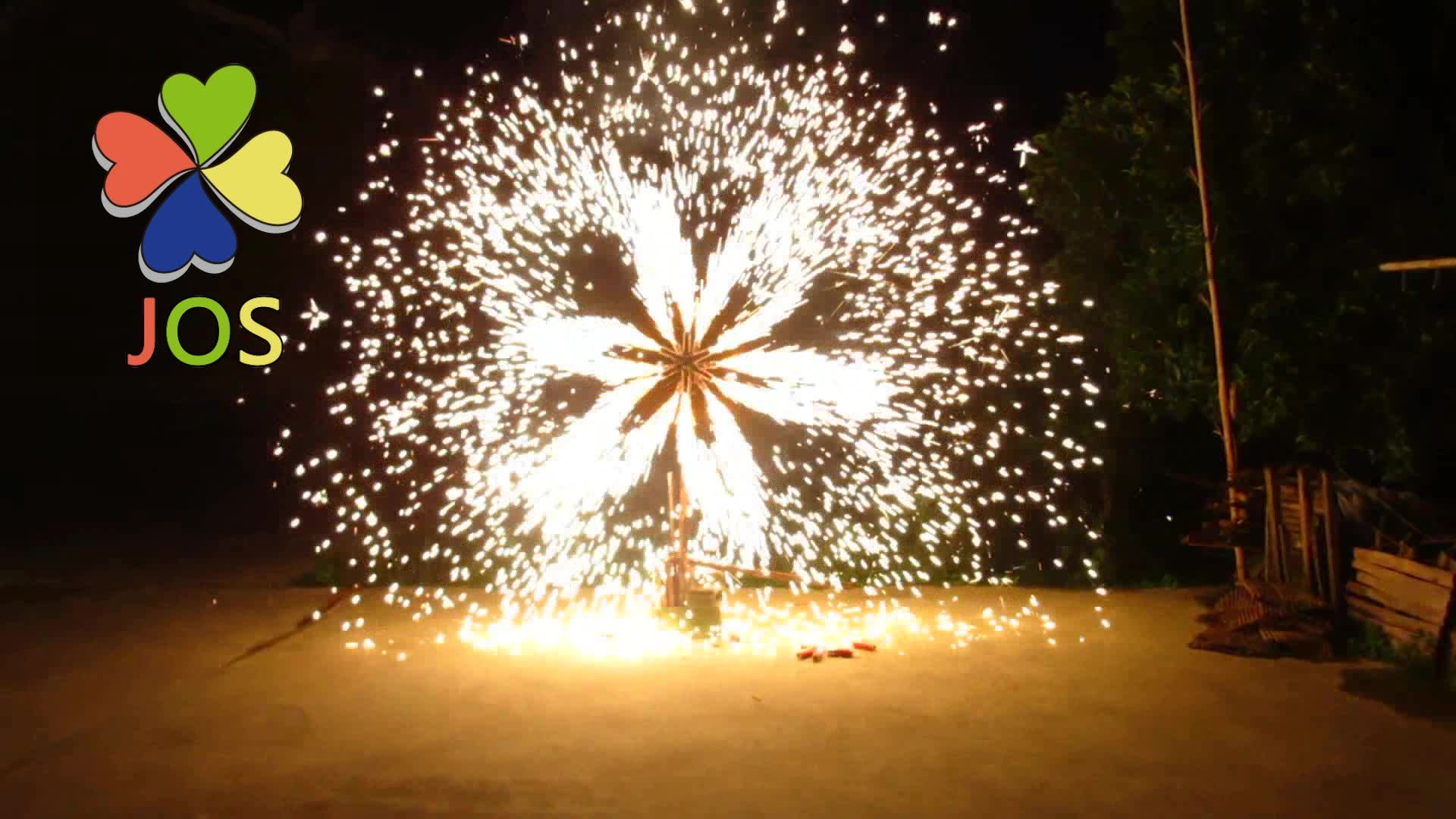 Hot Sale 12cue 12 Channel Rotate Double Wheel Wireless Remote Control ...