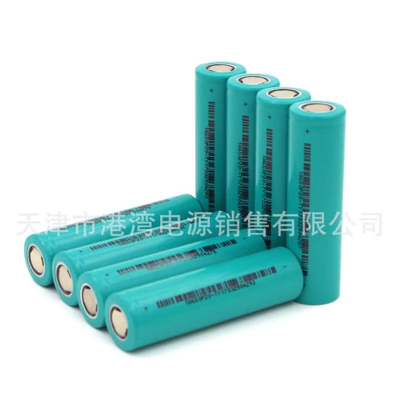 锂电池INR18650P 2000mAh3.6V 1C2A充电5C10A持续放电脉冲电流20A-阿里巴巴