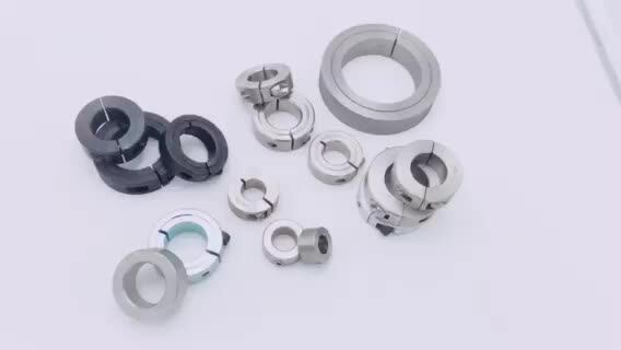 Quick Release Shaft Clamp Collar For Quick Connect - Buy Quick Release ...