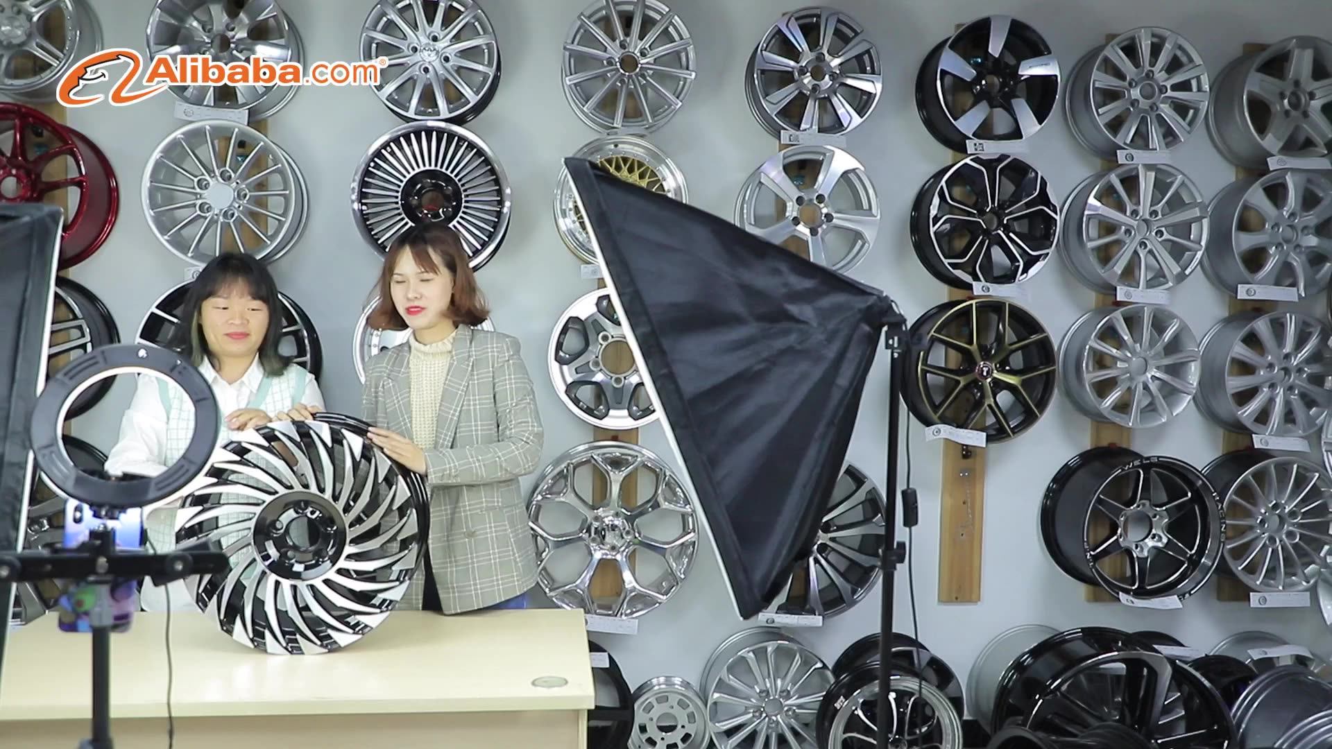 Used Rims For Sale For Cars 15 Inch Alloy Wheels Fit For Japanese Car ...