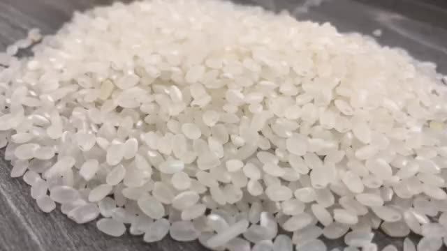 Short Grain Rice,Japonica Rice,Sushi Rice - Buy Medium Rice,Sushi Rice ...