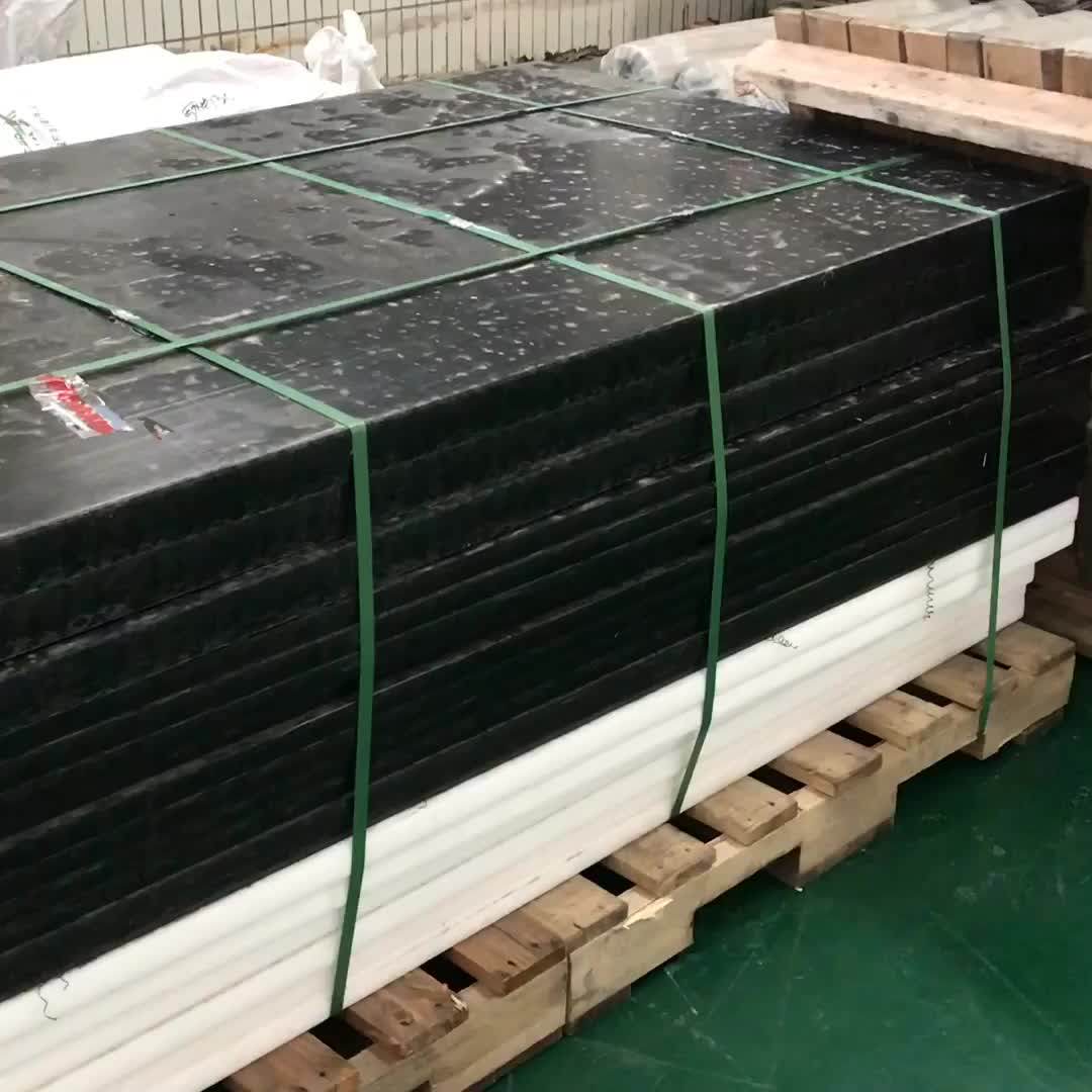 Beige/ Black Color Anti-static Esd Acetal Board Esd Pom Sheet - Buy ...