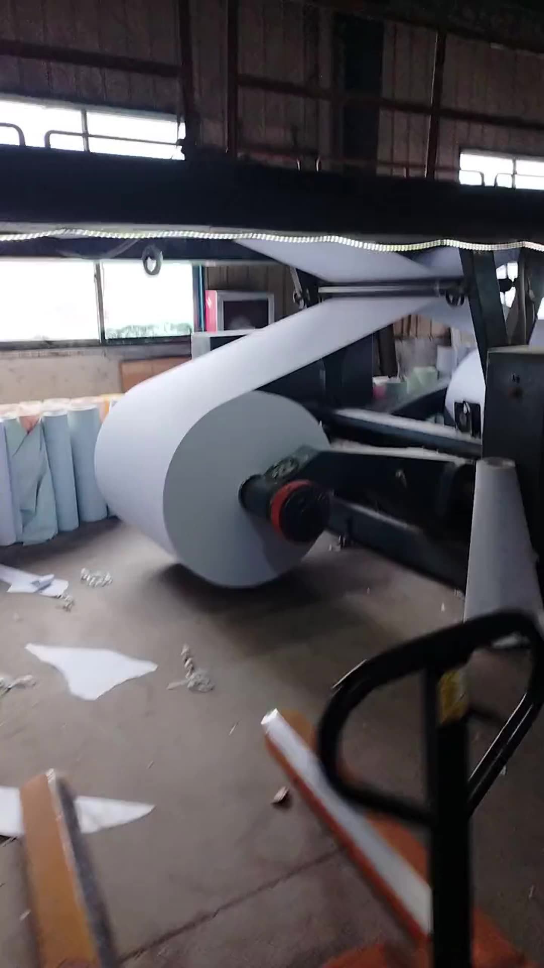 Cleanroom Low Particle A4 Copy Paper For Iso 5 Clean Room Office Copy A ...