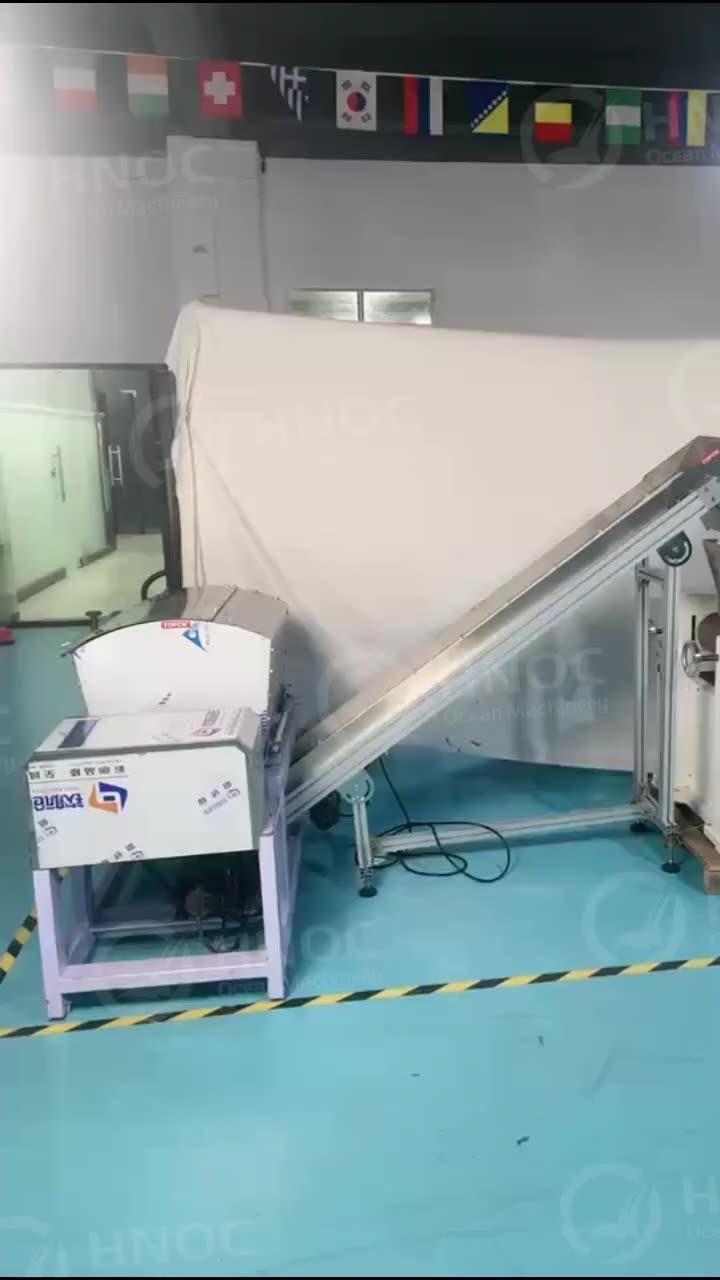 Hnoc Complete Finish Line Small Scale Full Automatic Bar Soap Make ...