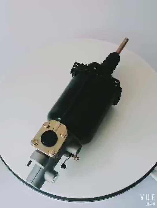 Truck Repair Kits Aluminum Alloy Clutch Booster 9700514370 - Buy ...