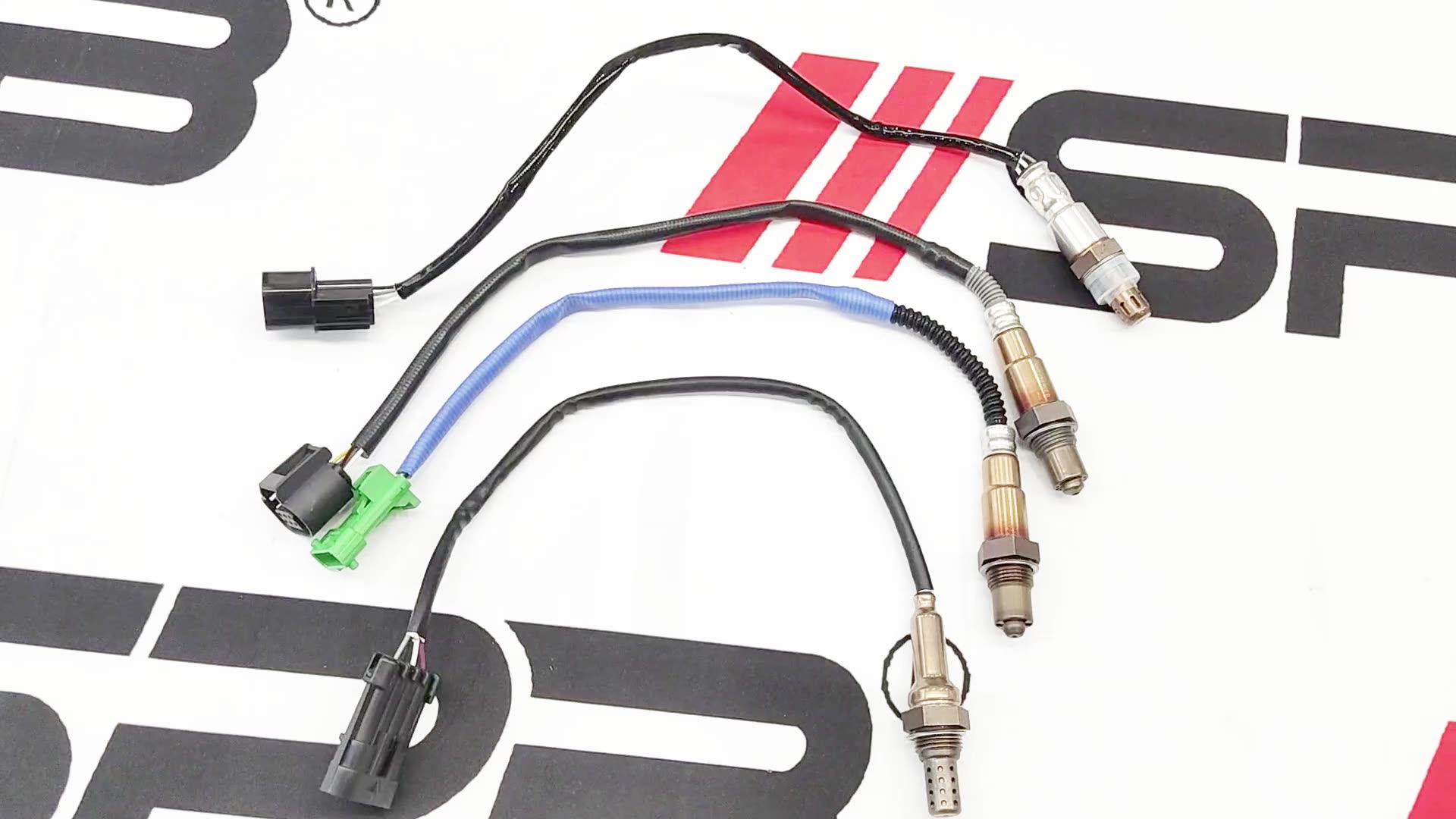 Original Equipment Dissolved Oxygen Sensor For Audi Vw Porsche Seat Oem ...