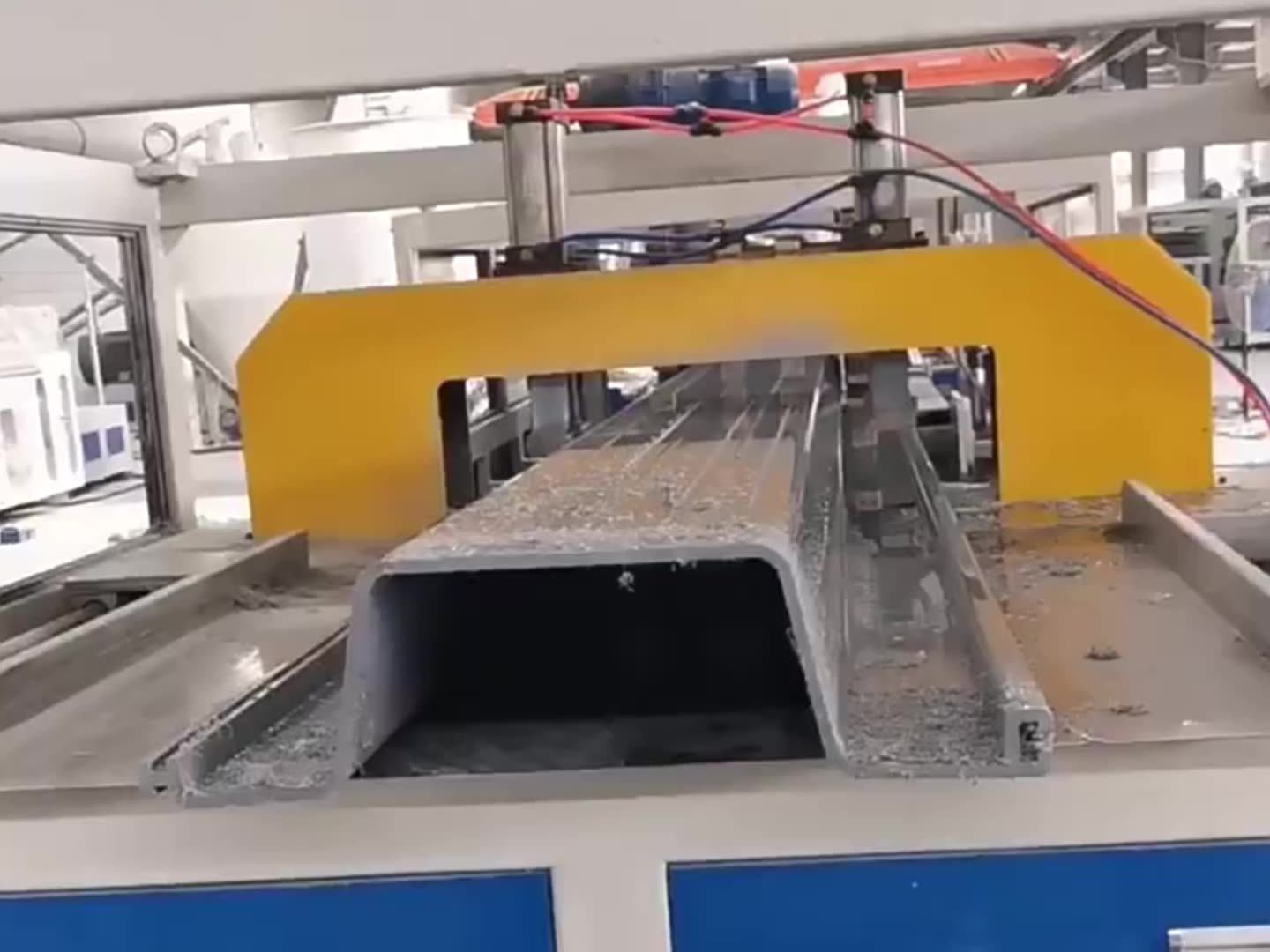 Philippines Pvc Sheet Pile Z Type U Type Plastic Vinyl Sheet Pile For ...