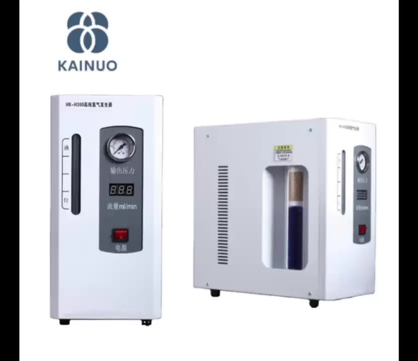 Hydrogen Generator Is Used For Laboratory Newest Hydrogen Generator H2 ...