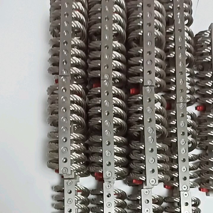 Ggt Wire Rope Shock Absorber,Vehicle,Ship,Chassis,Cabinet,Vibration ...