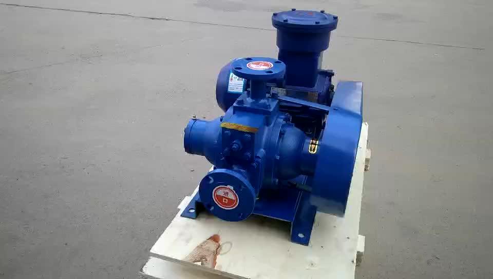 Single Phase Electric Motor Pumps Lpg Gas Transfer Pump Vane Pump Lpg ...