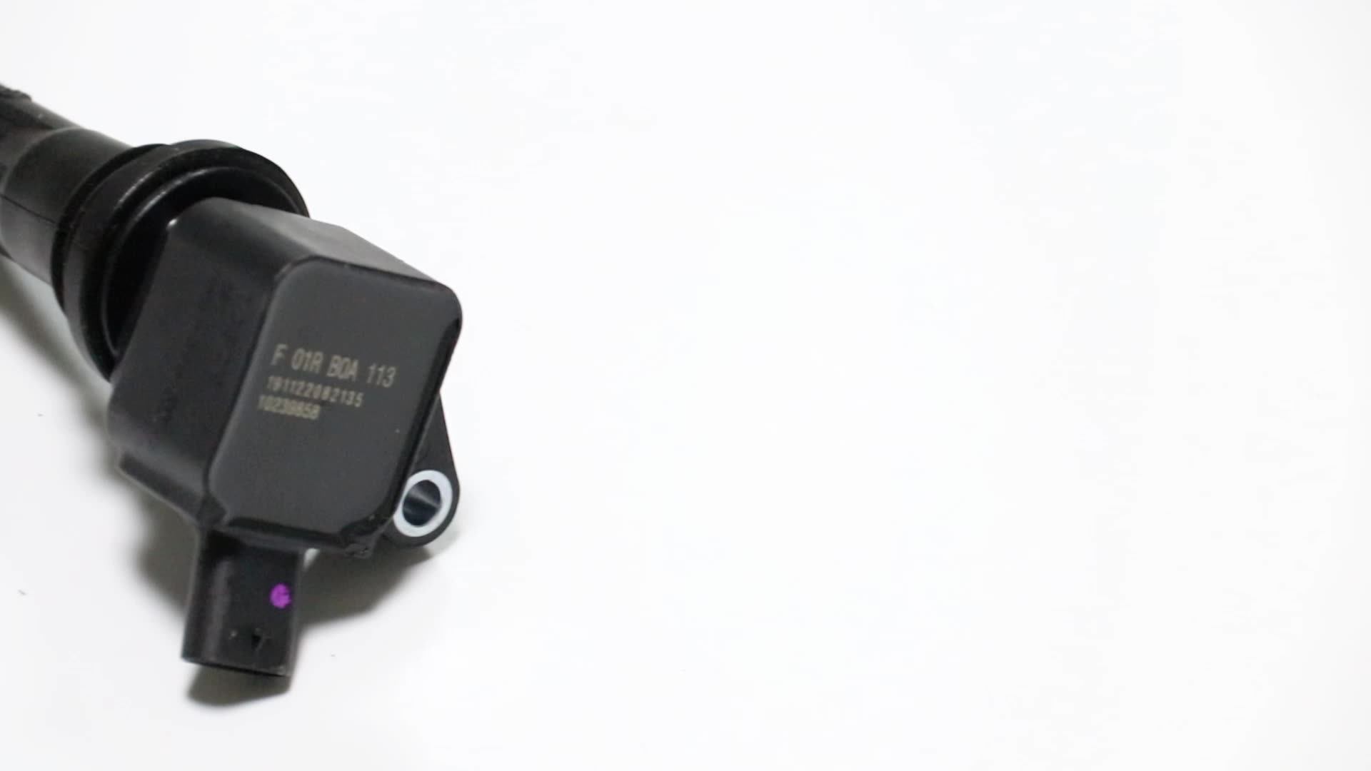 Paquete De Bobina De Encendido De Gran Oferta F01r00a113 Para Bobinas ...