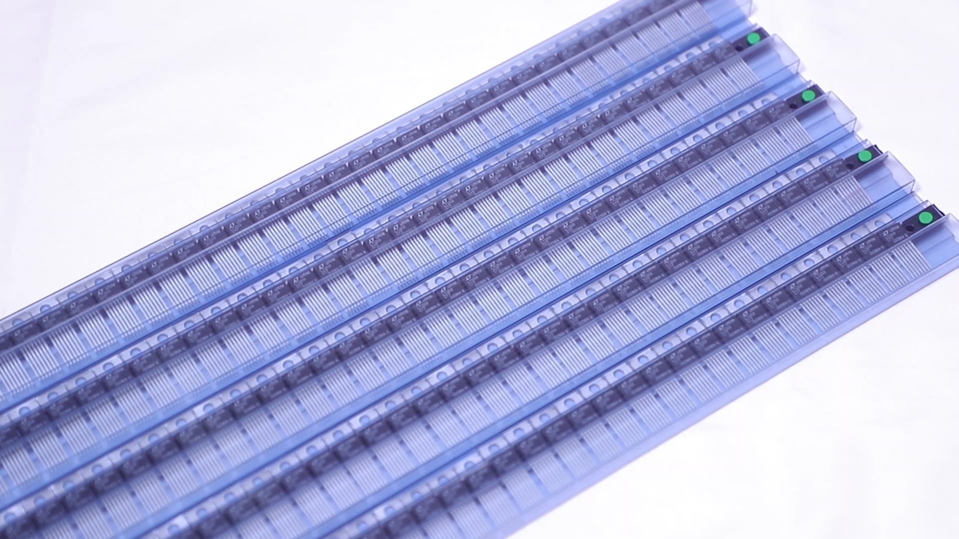 Jordong Audio Amplifiers Amp Speaker 1ch Mono 100w Class-ab 15pin ...