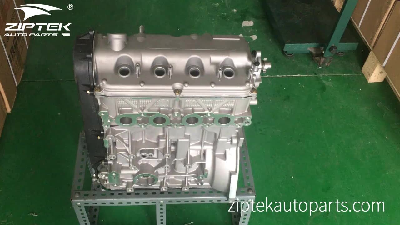 Factory Supply G16a Engine Assembly For Suzuki Escudo For Changan 475 ...