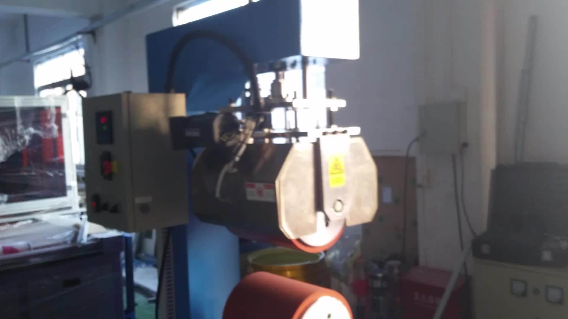 Silicone Roller Skateboard Graphics Heat Transfer Printing Machine ...