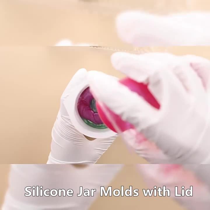 Flexible Silicone Candle Mold Female Body Mold Goddess Torso Mold - Buy ...