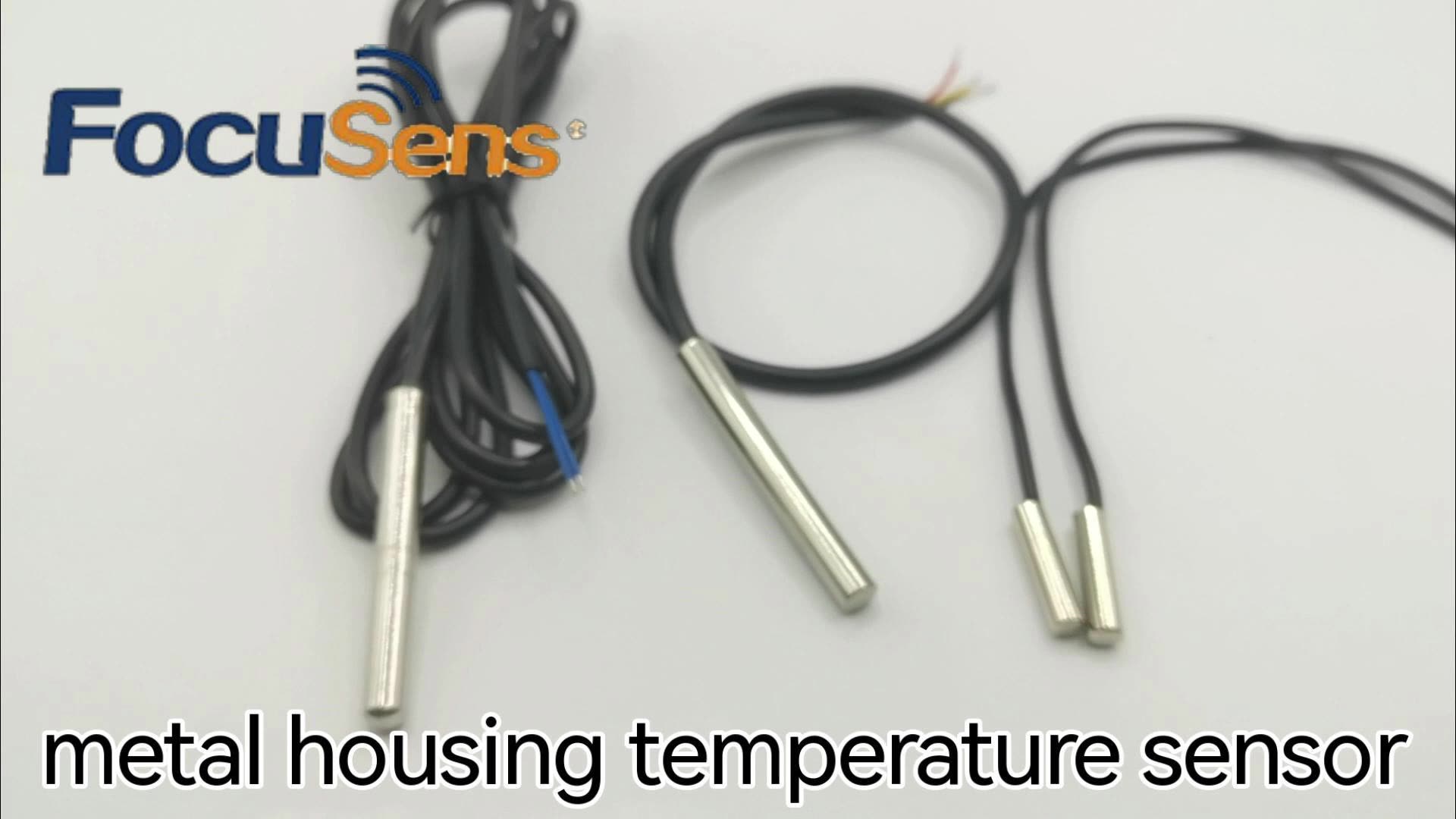 Focusens Oem Ds18b20 Breakout Iot Agriculture Sensor Digital Output ...