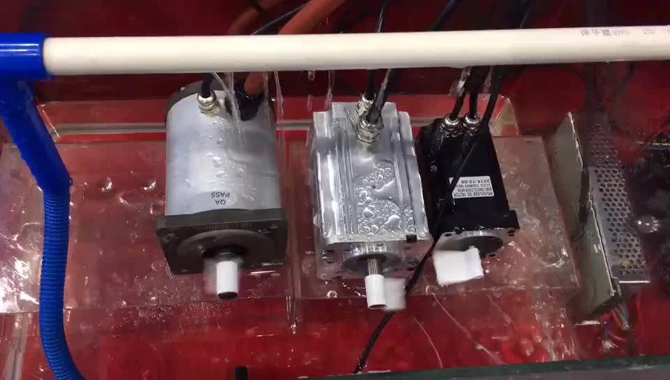 High Torque Ip65 Waterproof Stepper Motor - Buy Waterproof Motor,High ...